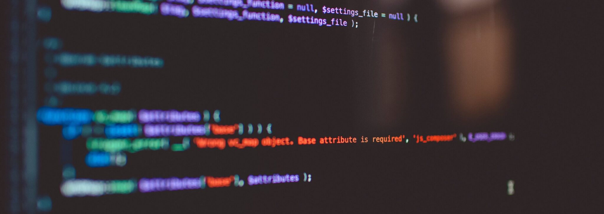個人事業主 中小企業 ホームページ制作 埼玉県 川口市 - ATHRUN LABO - Wordpressで楽々運用